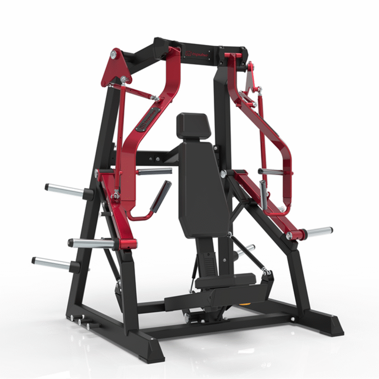 ECP201 – CHEST PRESS – Impulse Fitness SV