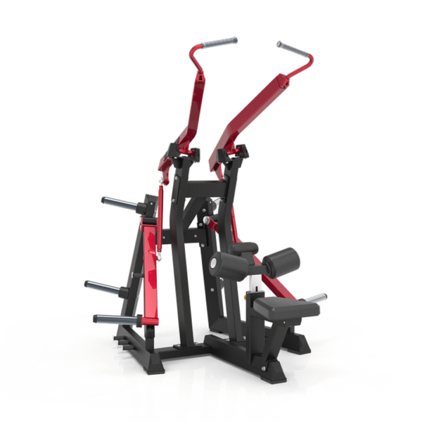 ECP301 – PULLDOWN – Impulse Fitness SV