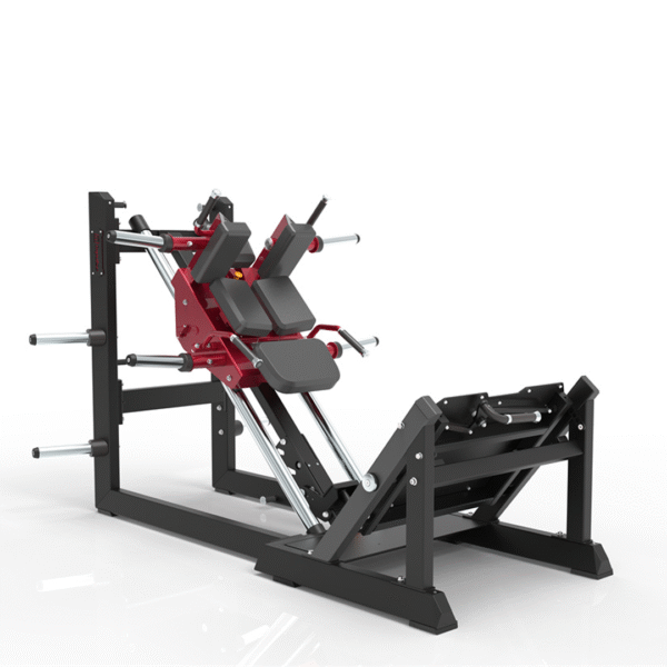 ECP617 – HACK SQUAT – Impulse Fitness SV
