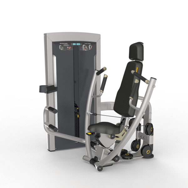 FE9701 – CHEST PRESS – Impulse Fitness SV