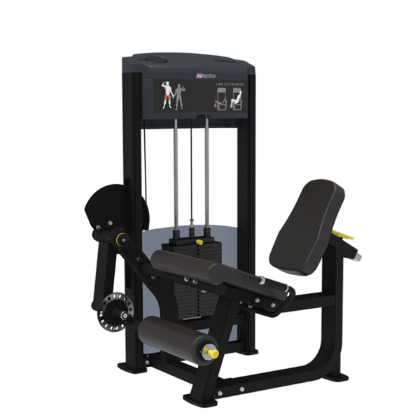 IF9305 – LEG EXTENSION – Impulse Fitness SV