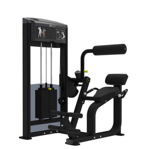 IF9332 – BACK EXTENSION – Impulse Fitness SV
