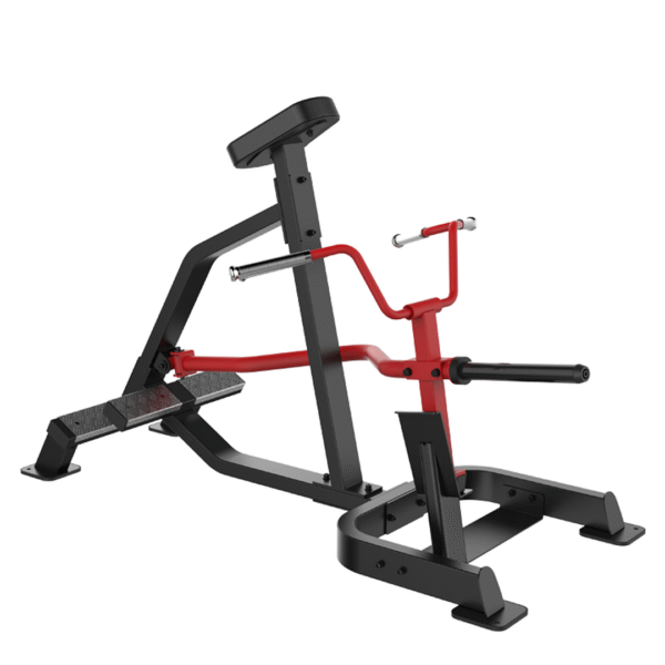 SL7019 – INCLINE ROW – Impulse Fitness SV