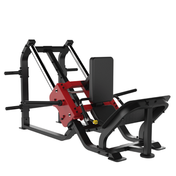 SL7021 – HACK SQUAT – Impulse Fitness SV