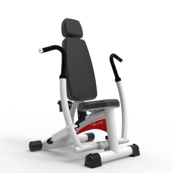 RL8101 – CHEST PRESS/ROW – Impulse Fitness SV
